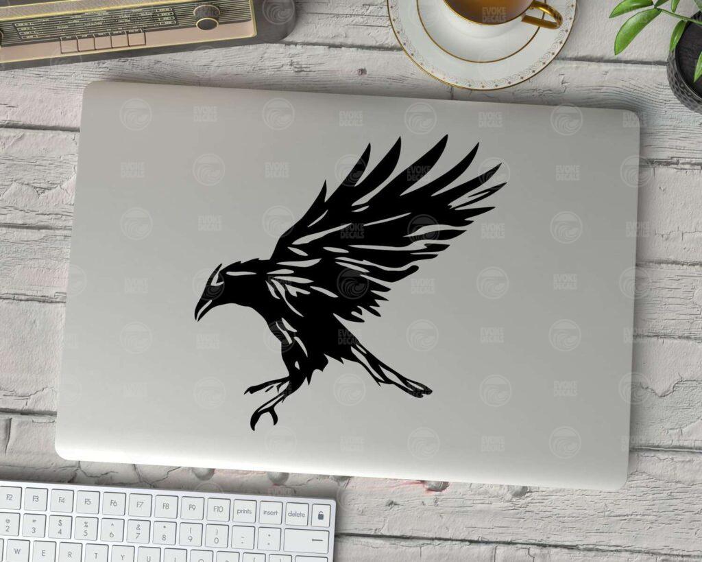 Birds Archives - Evoke Decals